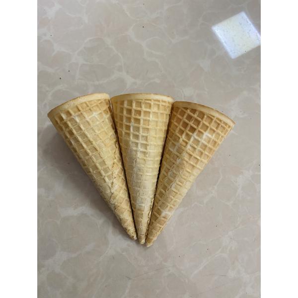 Quality Factory Price SD80-45x2 Sugar Cone Wafer Processing Equipment for sale
