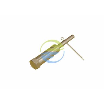 Quality IEC60335-2-80 Ceiling Fans Construction Tester Test Pin Figure 102 Made Of for sale