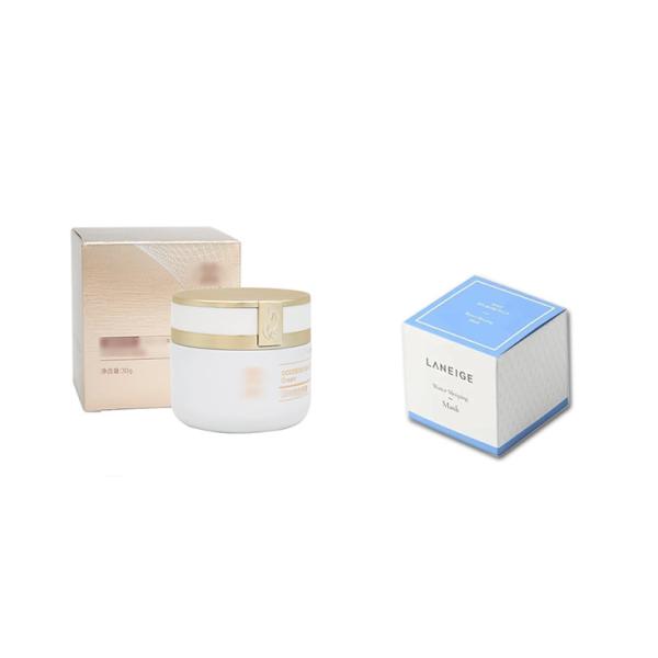 Quality Electric Cartoner Packing Machine Creams Automatic Horizontal Cartoning Machine for sale