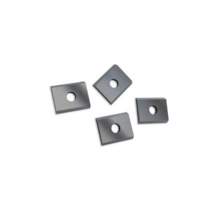 Quality Reversible Multifunction Woodworking Carbide Inserts 15x12x1.5mm-35° for sale