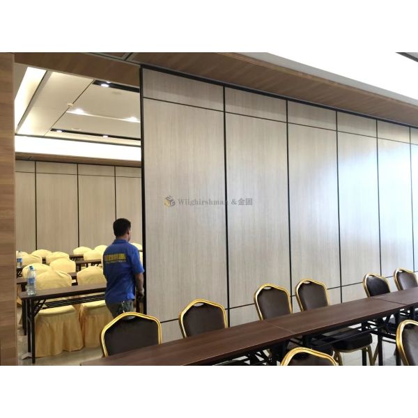 Quality 2000-4000mm Height Office Partition Walls Economical Activity Event for sale