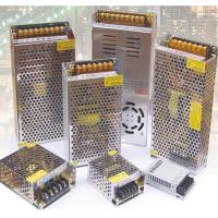 China AC to DC 25W 5V 5A  LED power supply factory