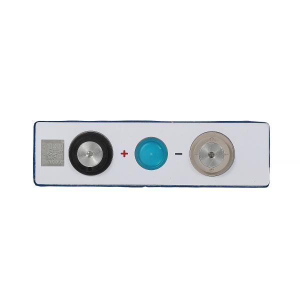 Quality Rechargeable 3.2V 90Ah EVE Lithium Battery For EV for sale