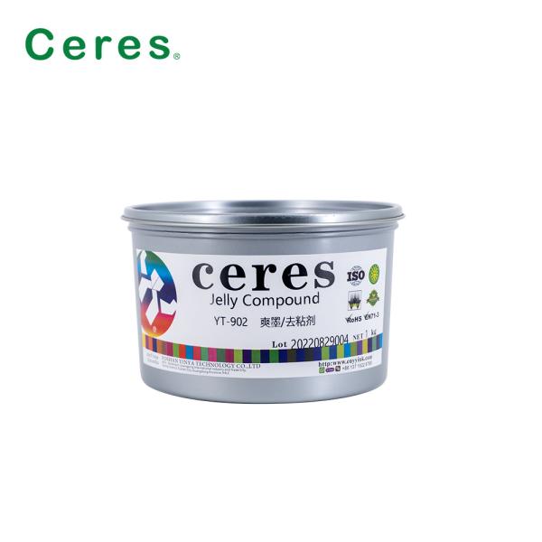 Quality YT-902 Ceres Jelly viscosity reducer for sale