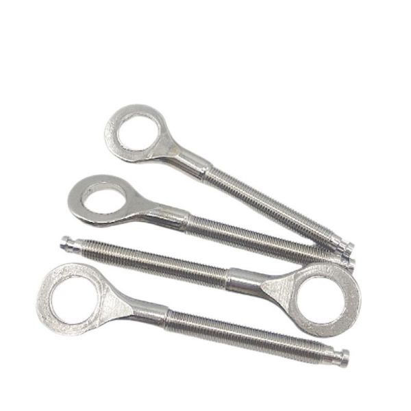 Quality Customize Metal Casting M Precision Stainless Steel CNC Lathe Medical Machinery for sale