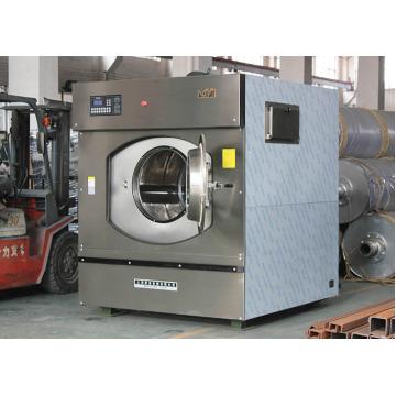 Quality Automatic Hospital Laundry Equipment Commercial Grade Washer Dryer for sale