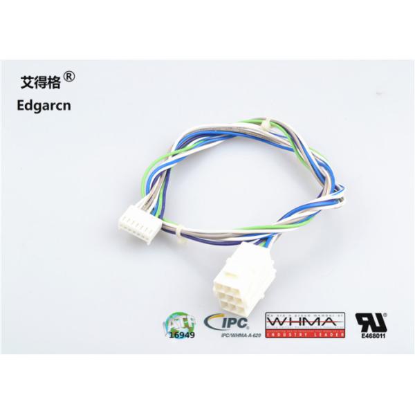Quality Custom Packaging Box Automotive Wiring Harness 18AWG OEM / ODM for sale