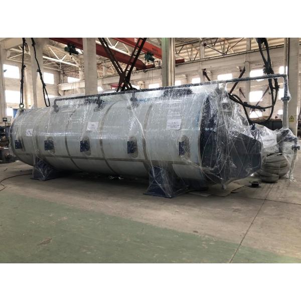 Quality Pressin Drying Chicken Waste Rendering Plant / Meat Rendering Facility for sale