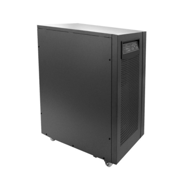 Quality Customized 230VAC Uninterrupted Power Supply Unit /  HAIRF 6kva Online Ups for sale