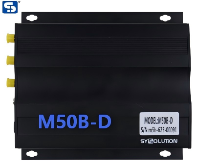 Quality Sysolution M50B-D 650,000 pixels 1 display ports 4G WIFI Ethernet ports Cloud for sale