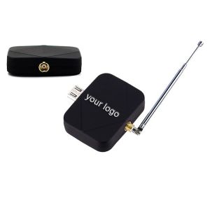 Quality USB TV Tuner Antenna for DVB-T HD Dongle Satellite Sharing Receiver and Mobile for sale