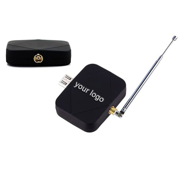Quality USB TV Tuner Antenna for DVB-T HD Dongle Satellite Sharing Receiver and Mobile Phones for sale