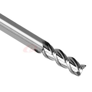 Quality Aluminum End Mill for sale
