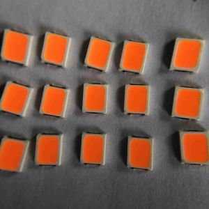 Quality 18v 30ma Red Rgbw Led Chip High Power Led Package for sale