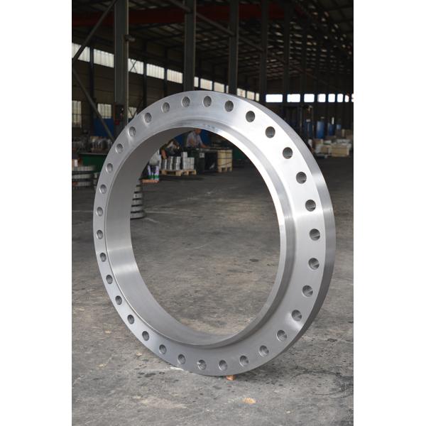 Quality Forged S235JRG2 P245GH P250GH FLANGE AWWA C207-07 CLASS B CLASS D for sale
