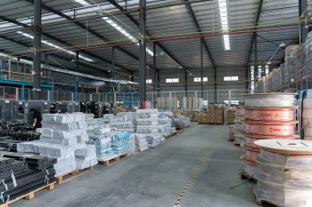 China Factory - Zhaoqing Dinghu District Aohang Electrical Appliance Co., Ltd.