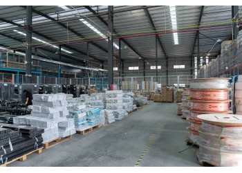 China Factory - Zhaoqing Dinghu District Aohang Electrical Appliance Co., Ltd.