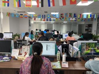 China Factory - Jiangsu Yutai Iron And Steel (Group) Co., Ltd.