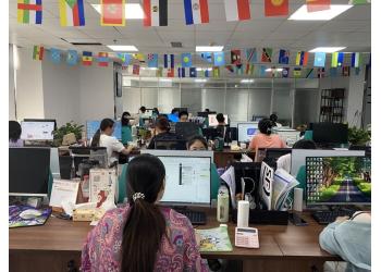 China Factory - Jiangsu Yutai Iron And Steel (Group) Co., Ltd.