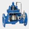 china EPDM + NYLON Diaphragm EPDM Valve Seat , Stable Water Control Seal Seat