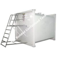 Quality Kingway Offshore Shipping Containers ISO 10855 Approval for sale