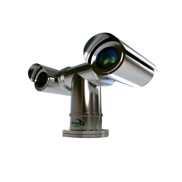 Quality Stationary Laser Gas Leak Detection System , station-mounted Gas Detection Equipment for sale