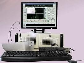 Quality All Digital Multi Channel Ultrasonic Flaw Detection Equipment for sale