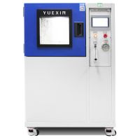 Quality Adjustable 200 mm IPX3 IPX4 Rain Test Chamber , Maneuverable Rain Tester for sale