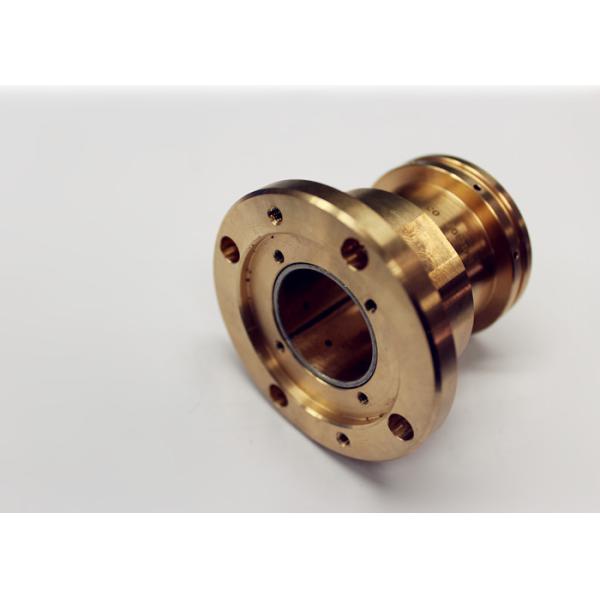 Quality 80000 rpm Westwind Air Bearings milling / grinding spindle Air Bearing for sale
