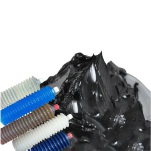 Quality 20kg Manufacturing Prices NLGI 3-4 Industrial Lubricant for Heavy Machinery for sale