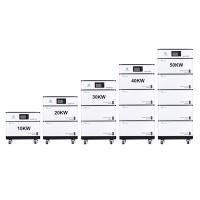 Quality Deep Cycle Lithium Battery Home Inverter Redidential Lifepo4 Battery for sale