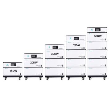 Quality Deep Cycle Lithium Battery Home Inverter Redidential Lifepo4 Battery for sale