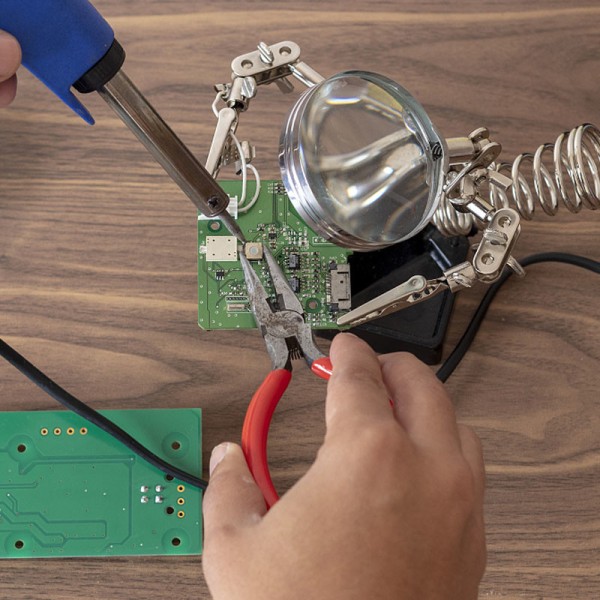 Quality CCC Ul Certified Testing Labs Thermostat Third-party authentication service for sale