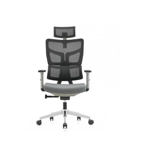 Quality Contemporary Swivel Mesh Seat Office Chair Mfavour Ergonomic Chair for sale