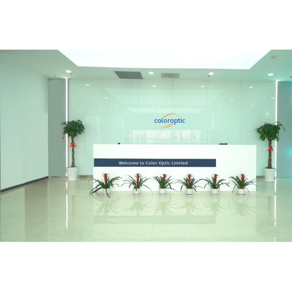 China Factory - Color Optic Limited