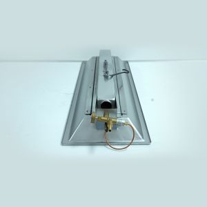 Quality Aluminized Steel Gas Brooder Heater Purple Horn6806 Poultry Heating Equipment for sale