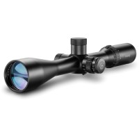 Quality 30 Side Focus 6-24x50mm Hunting Rifle Scope Black Color 30mm Tube for sale
