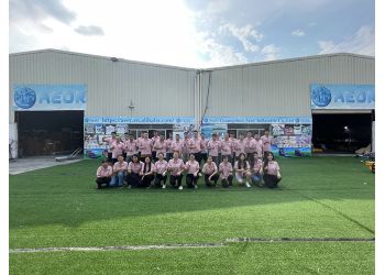 China Factory - Guangzhou Aeor Inflatable Co., Ltd.