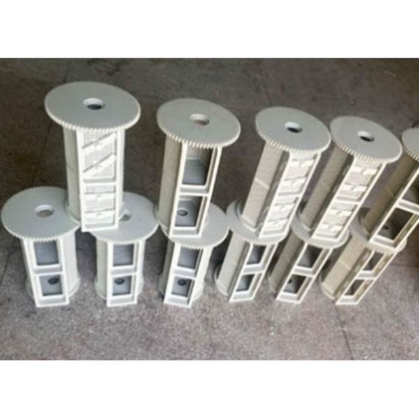 Quality 280*160mm Electroplating Barrel for sale