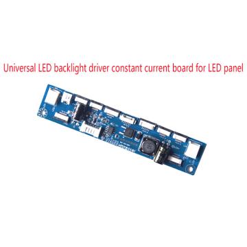 Quality 10 Volt To 20 Volt LED Backlight Driver 125mmx30mm for sale
