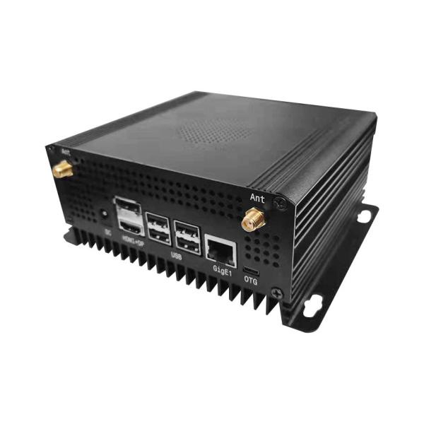 Quality 472 GFLOPS EMMC Nano Embedded Nvidia Jetson PC Computer 16GB for sale