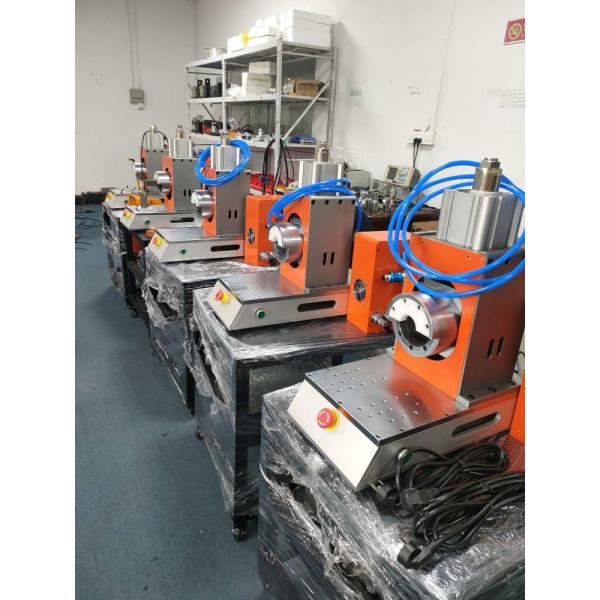 Quality 20Khz 2000w Ultrasonic Metal Welding Machine Copper Wire Soldering Splicing for sale