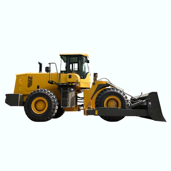 Quality Wheel Bulldozer DL220 for sale