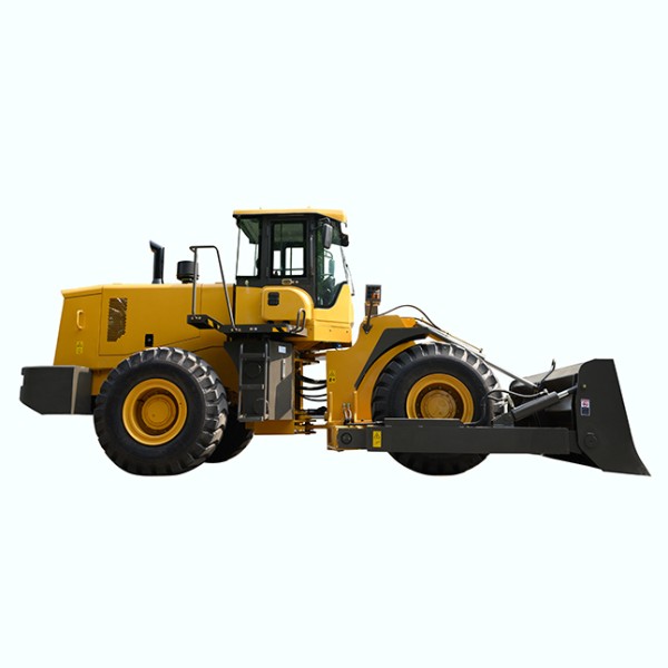 Quality Wheel Bulldozer DL240 for sale