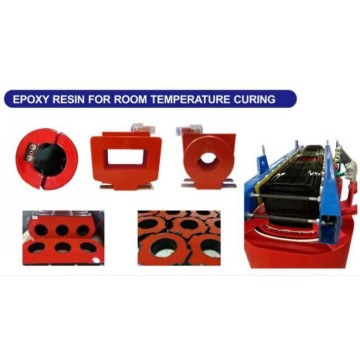 Quality Room Temperature Curing Epoxy Resin Casting Viscous Liquid Agent for sale