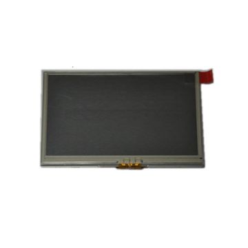 Quality 8" CMI Innolux TFT LCD Module G080Y1-T01 with 600nit for Vehicle-mounted for sale