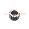 china OEM Motorcycle Clutch Parts / Clutch Driving Gear and Primary Driven Gear Set
