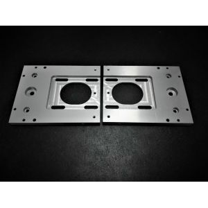 Quality OEM Medical Machining Parts Automatic Medicine CT Componet Smooth Surface for sale