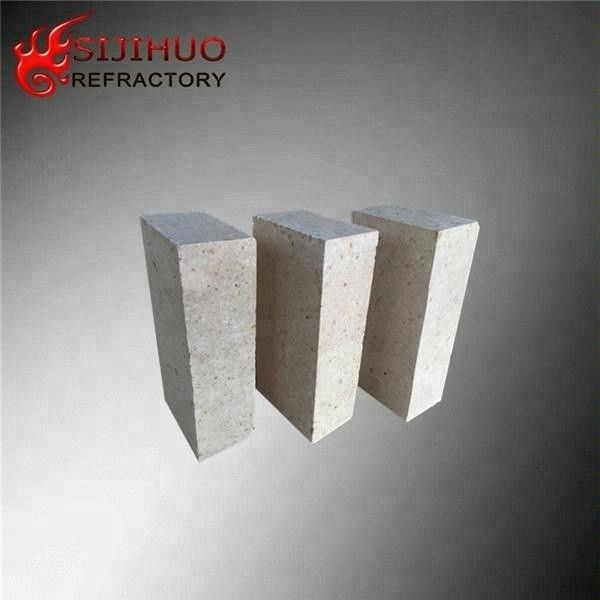 Quality 0.1-0.3% CrO Content Alumina Brick Fire Proof Lining Material for Performance for sale