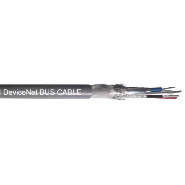 Quality DEVICENET BUS Digital Signal Cable , Shielded Signal Cable for sale